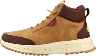 Hey Dude Tahoe Classic - - Shoes - Herren - Braun - 41 EU