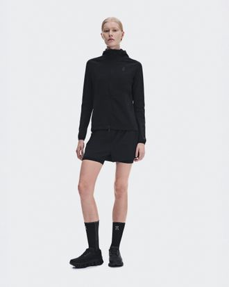 On Weather Hoodie