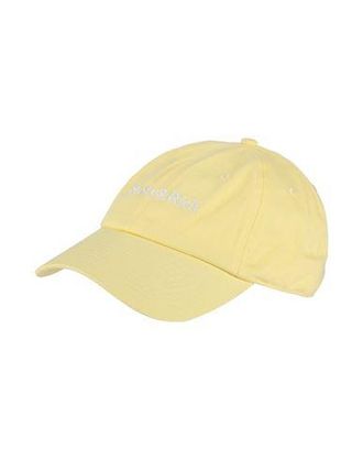 Sporty & Rich ACCESSOIRES - Chapeaux sur YOOX.COM