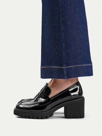 Jenny Halbschuhe CEO-SJ-941 Schwarz
