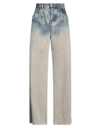 Diesel HOSEN & R&Ouml;CKE - Jeanshosen auf YOOX.COM