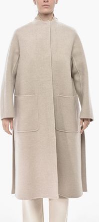 Max Mara ATELIER Mantel GIOIOSA aus reinem Kaschmir Max Mara