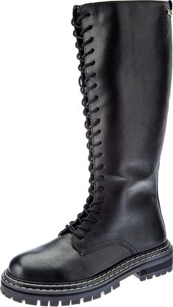 Les Tropeziennes LES TROPEZIENNES PAR M. BELARBI Damen Rise Stiefelette, Schwarz, 39 EU