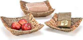 Trademark Innovations Markenzeichen Innovations Korb, Natur