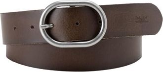 Levi's Femme Calneva Ceinture, Maron (Brown), 65 EU