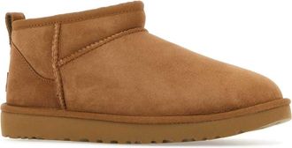 UGG Ankle Boot - Chestnut