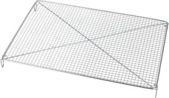 Göbel Combrichon NC1054060 Volette Rechteckig Edelstahl