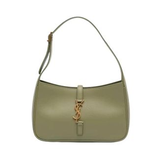 Saint Laurent Pre-owned Schultertasche - - Pre-owned - Damen - Gr&uuml;n - ONE SIZE