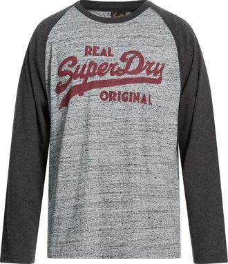 Superdry TOPS - T-shirts auf YOOX.COM