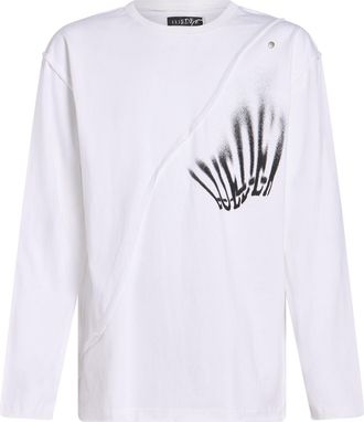 Lueder TOPS - T-shirts auf YOOX.COM