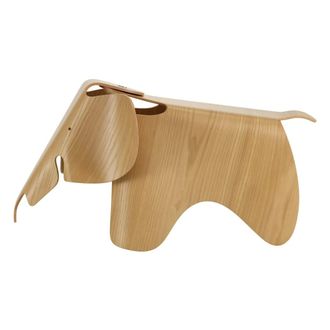 Vitra Tabouret &eacute;l&eacute;phant Eames Vitra