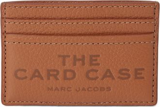 Marc Jacobs Damen The Card Case Bag, Arganöl