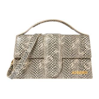 Jacquemus Damen, Taschen, Beige, ONE SIZEGr&ouml;&szlig;e