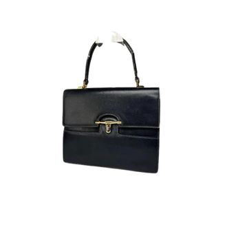 Gucci Sac &agrave; main Pre-owned - Femme - Pre-owned - Bleu - Taille: ONE Size