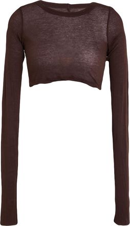 Rick Owens TOPS - Tops auf YOOX.COM