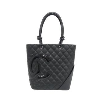 Chanel Damen, Pre-Owned, Schwarzk, ONE SIZEGr&ouml;&szlig;e