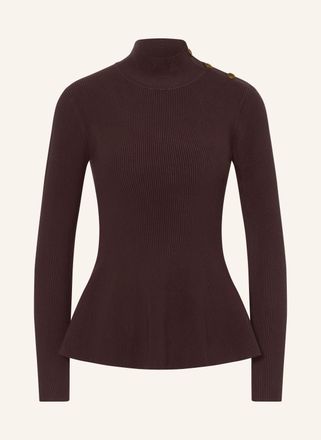 Reiss Reiss Pullover Isabella rot