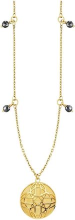 Cai Damen, Accessories, Gelb, ONE SIZEGr&ouml;&szlig;e