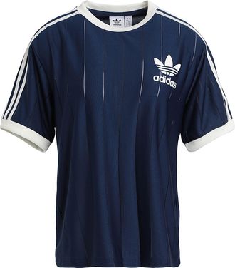 adidas 3 STRIPE TEE