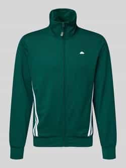 Ellesse Trainingsjacke mit Stehkragen Modell TOSCIANA
