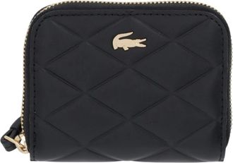 Lacoste Damen, Accessories, Schwarzk, ONE SIZEGr&ouml;&szlig;e