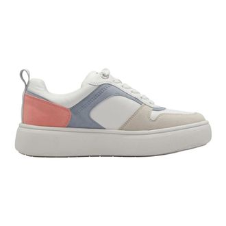 Tamaris Damen, Schuhe, Mehrfarbig, 38 EUGr&ouml;&szlig;e