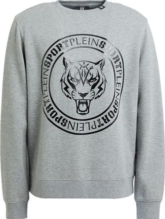 Plein Sport TOPS - Sweatshirts auf YOOX.COM