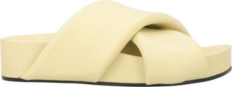 Jil Sander SCHUHE - Sandalen auf YOOX.COM