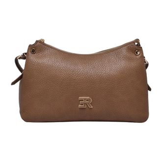 Ermanno Scervino Unity Schultertasche - - Bags - Damen - Grau - ONE SIZE