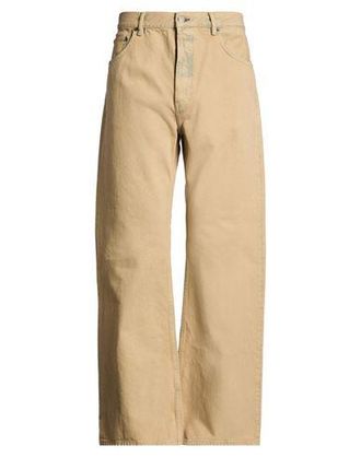 Acne Studios BAS - Pantalons en jean sur YOOX.COM