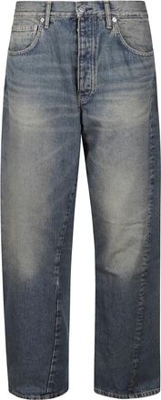 Sunflower Herren, Jeans, Blau, W34Größe