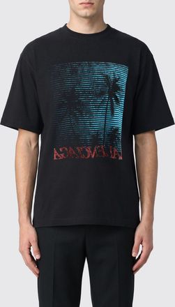 Balenciaga T-Shirt Herren Farbe Schwarz