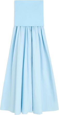 By Malene Birger Femme, Robes, Bleu, Taille: 42 FR Marc Dress