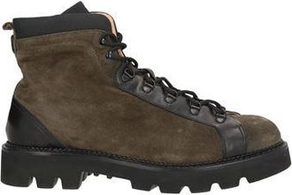 Camerlengo CHAUSSURES - Bottines sur YOOX.COM