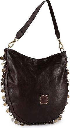 Campomaggi Schultertasche Gianna