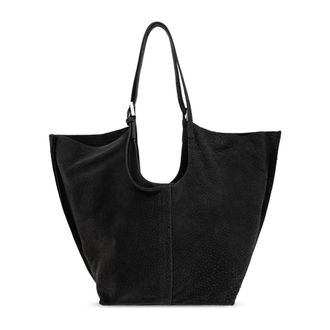 AllSaints Tote Bags - - Bags - Damen - Schwarzk - ONE SIZE