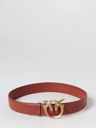 Pinko Ceinture PINKO Femme couleur Marron