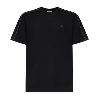 Burberry T-Chemises - Homme - Tops - Noir - Taille: 2XL