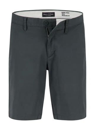 Marc O'Polo Herren Shorts gr&uuml;n