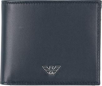 Emporio Armani Petite maroquinerie - Portefeuilles sur YOOX.COM