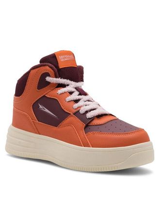 Sprandi Sneakers BEAT MID WP40-22755CS Orange