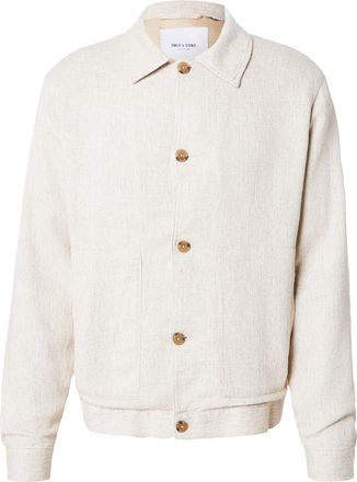 Only & Sons Jacke ONSELIOT
