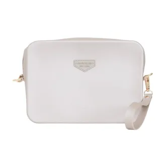 Marc Ellis Femme, Sacs, Beige, Taille: ONE Size Pochette Flat Flow Stone