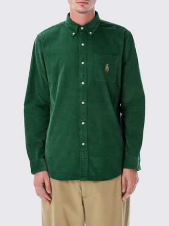 Polo Ralph Lauren Hemd POLO RALPH LAUREN Herren Farbe Waldgrün