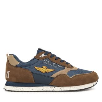 Aeronautica Sneakers Aeronautica Militare 252SC0288UCT03545 Bunt