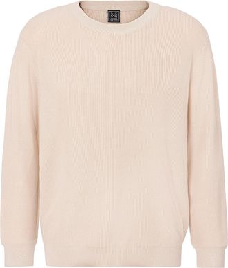 John Devin Pullover