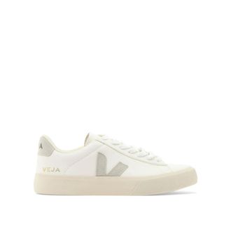 Veja Campo Sneaker - - Shoes - Damen - Wei&szlig; - 40 EU