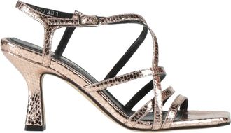 Bruno Premi SCHUHE - Sandalen auf YOOX.COM