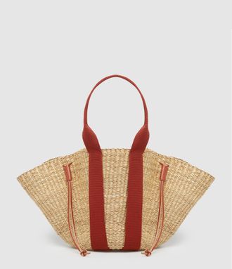 Muu&ntilde; Panier So Rust