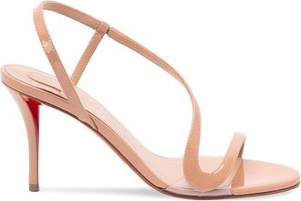 Christian Louboutin Sandales - Rose